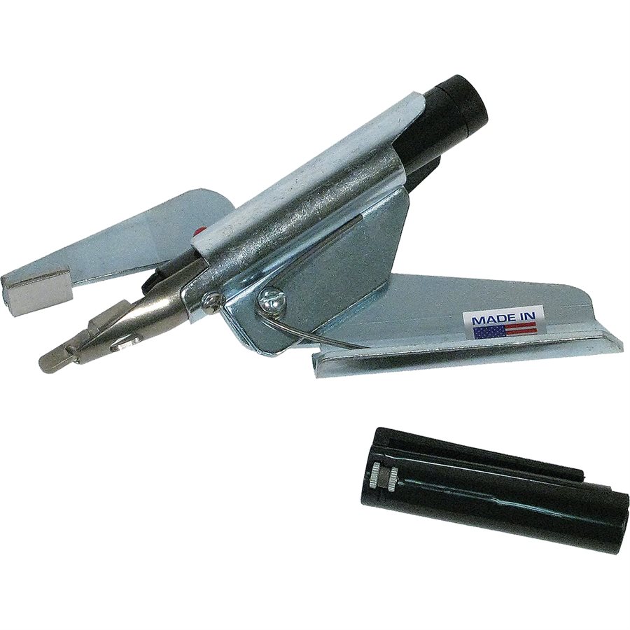 STERICUT TAIL DOCKER