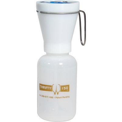 THRIFTY DIPPER VERTICAL