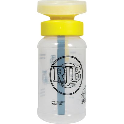RJB TOP DIPPER YELLOW