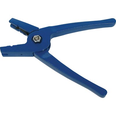 SNAP LOCK TAG APPLICATOR