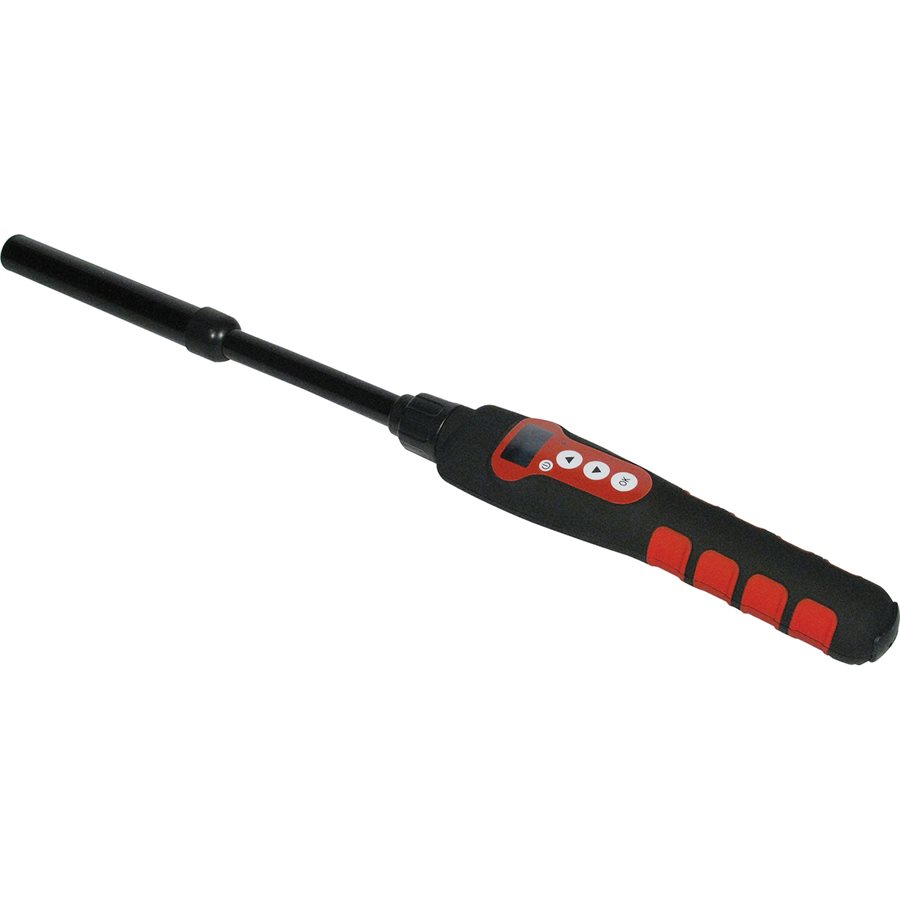 Livestock Identification