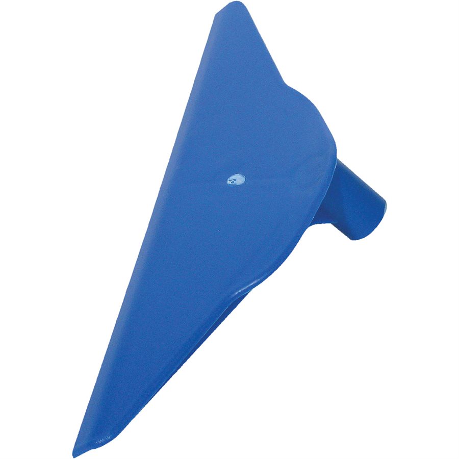 REPLACEMENT BLADE FOR MANURE SCRAPER