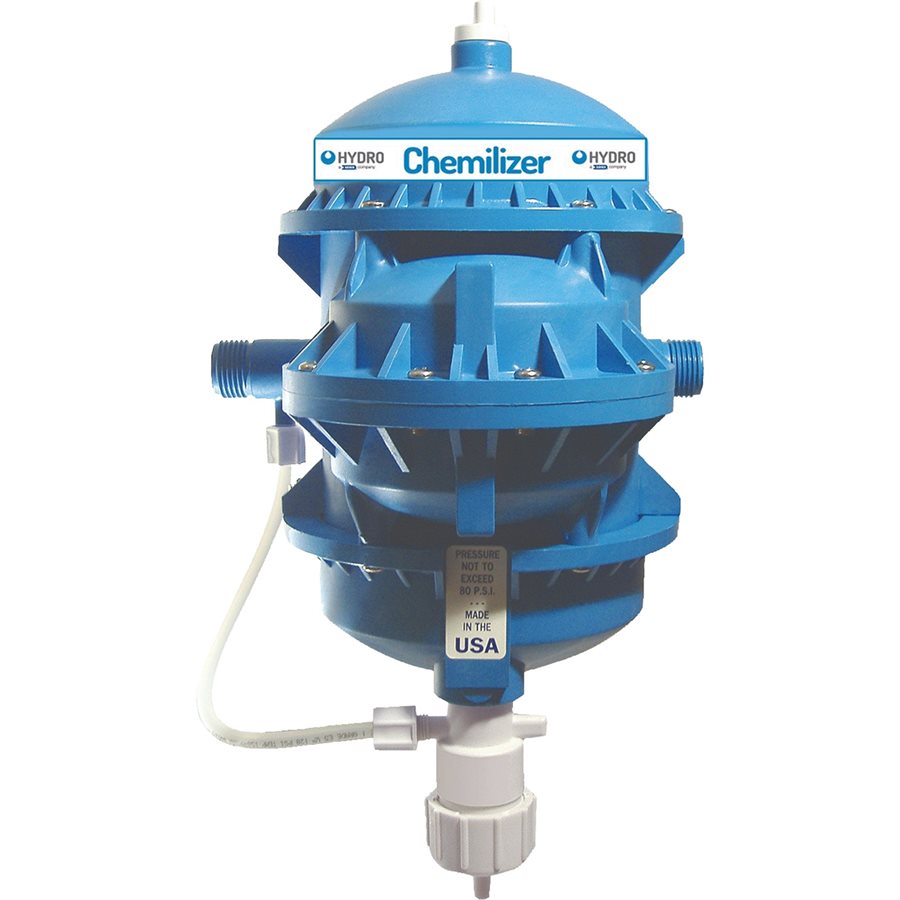 CHEMILIZER MEDICATOR HN55