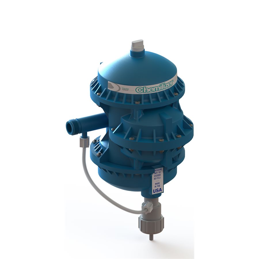 CHEMILIZER MEDICATOR HN55