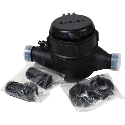 CARLON WATER METER 3/4"