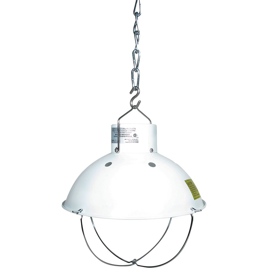 Barn Climate & Light Control