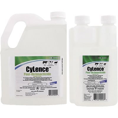 CYLENCE POUR-ON (500 ML)