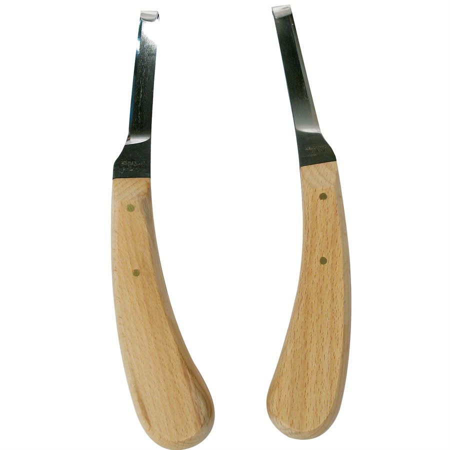 Hoof Knives & Cutters