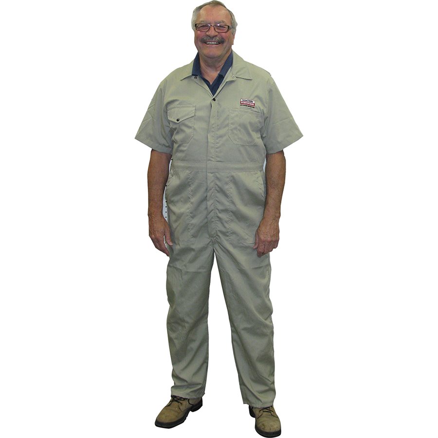 Coveralls