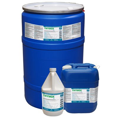 Hoof Baths & Treatments